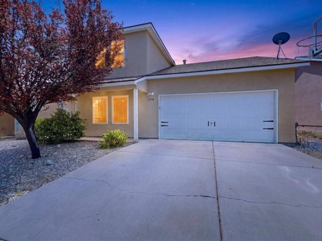 5758 Pinon Altos Rd NW, Albuquerque, NM 87114