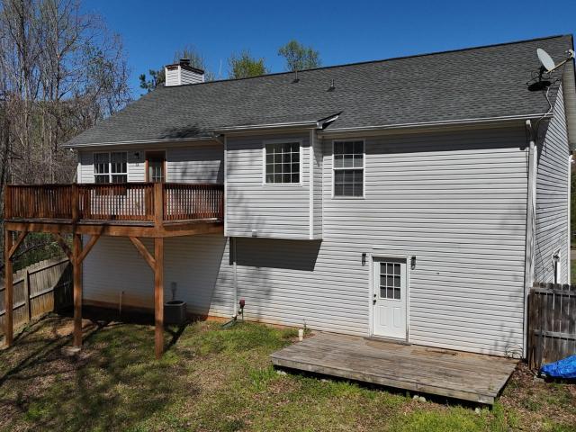 5758 Riley Farm Road