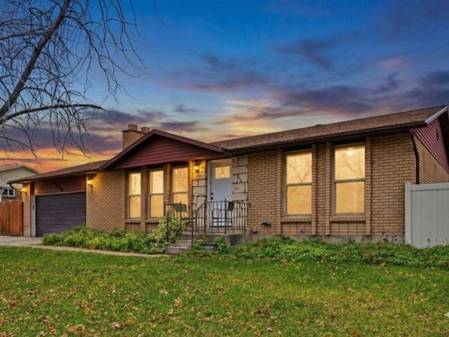 5758 S Bennion Dr, Taylorsville, UT 84129
