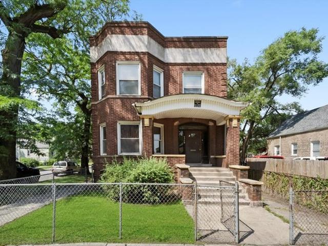 5758 S Honore St, Chicago, IL 60636