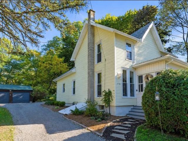 5758 W Henrietta Rd, Henrietta, NY 14586