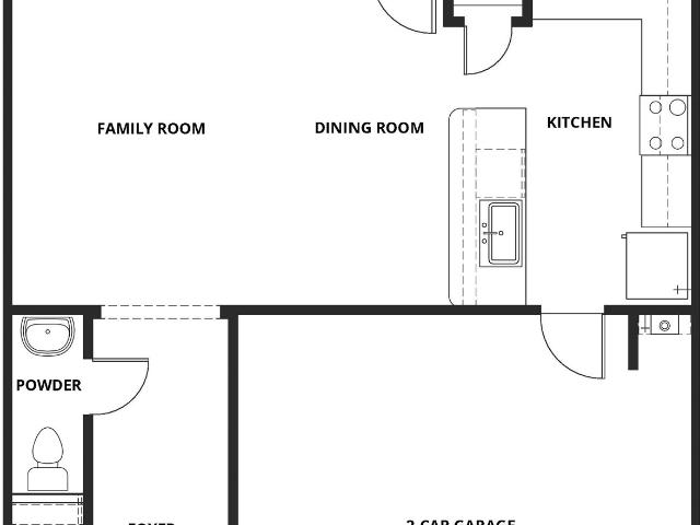5758 Wild Iris Drive