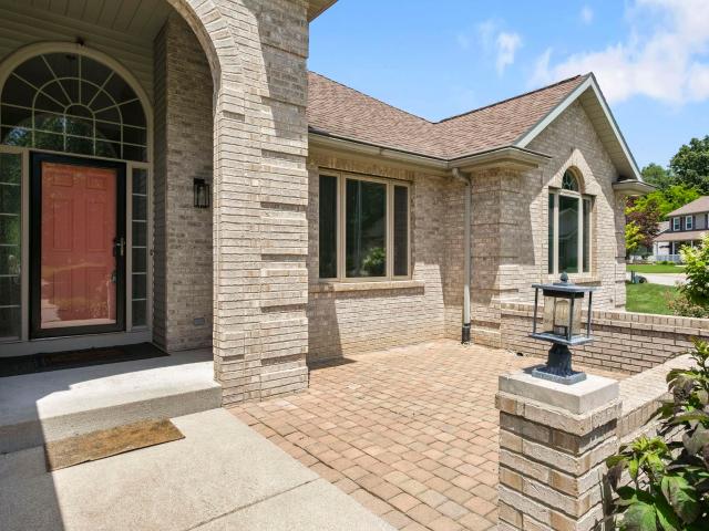 57591 Shorewood Drive