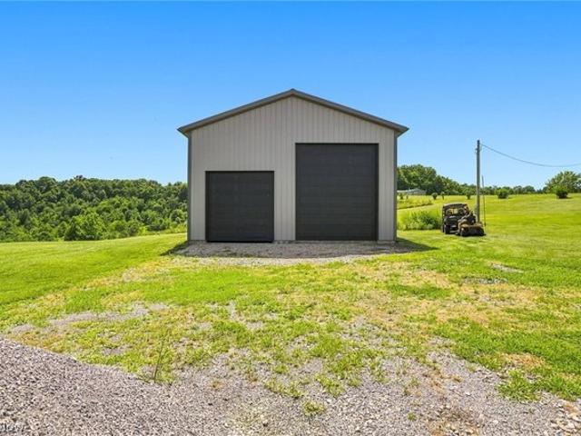 57595 Township Road 261, West Lafayette, OH 43845