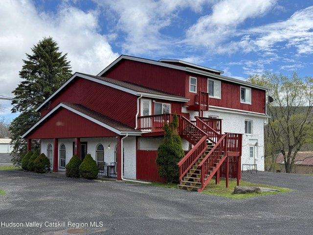 5759 NY 23A, Tannersville, NY 12485