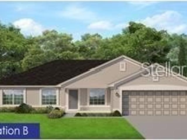 5759 N Cantor Ave, North Port, FL 34291