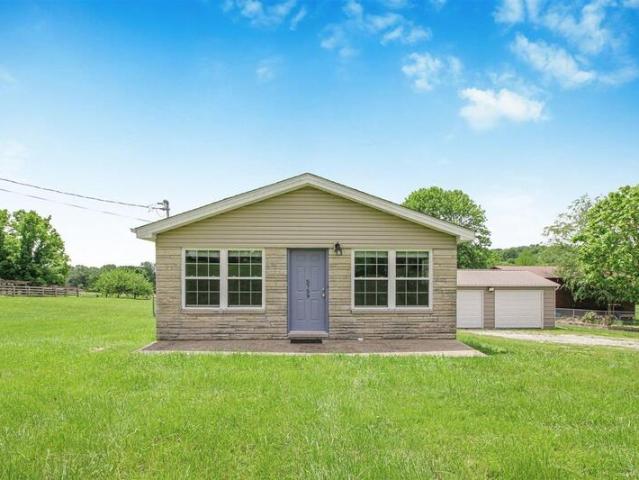 5759 Burkesville Road, Glasgow, KY 42141