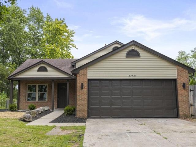 5759 Chanwick Dr, Galloway, OH 43119