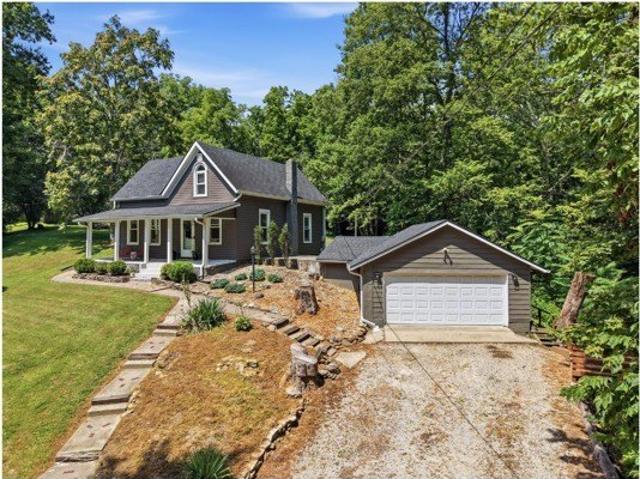5759 Cincinnati Columbus Rd S, Waynesville, OH 45068