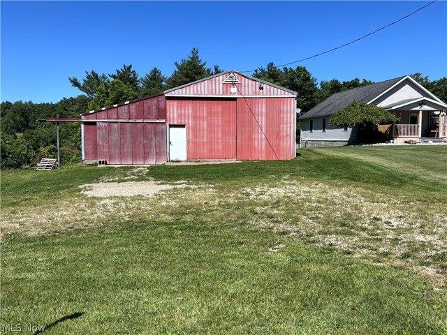 5759 College Hill Rd, Cambridge, OH 43725