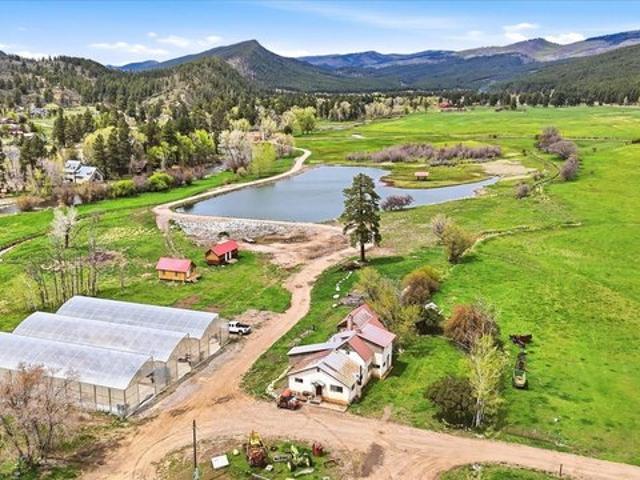 5759 County Road 501, Bayfield, CO 81122