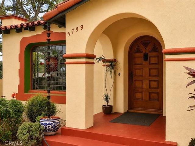 5759 Pickering Ave, Whittier, CA 90601