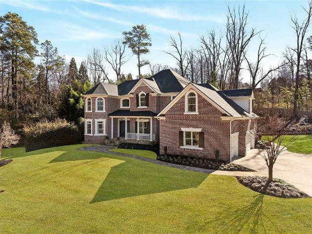 5759 Riverside Dr, Atlanta, GA 30327 | MLS #7721