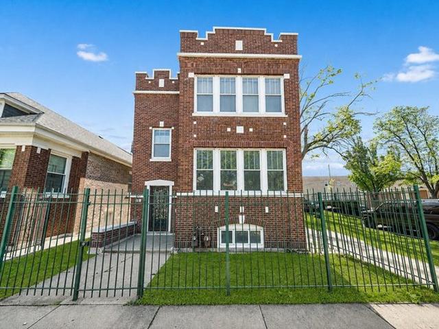 5759 S Campbell Ave, Chicago, IL 60629