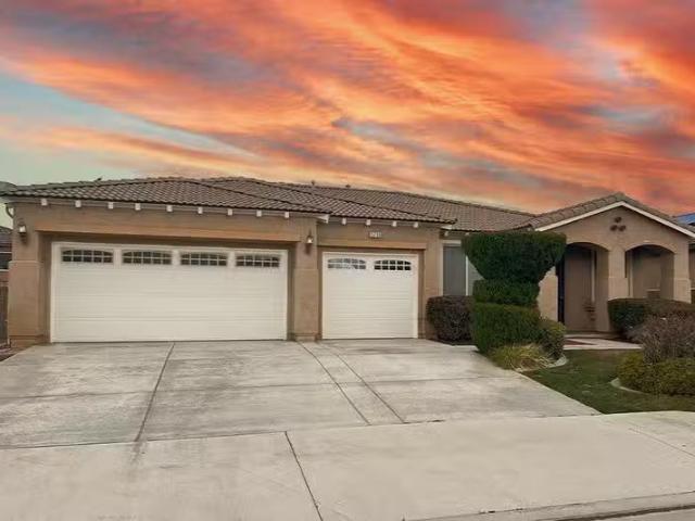 5759 West Ave J15, Lancaster, CA 93536 MLS #25001149
