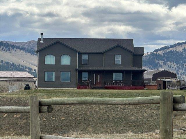 5759 3D Dr, East Helena, MT 59635