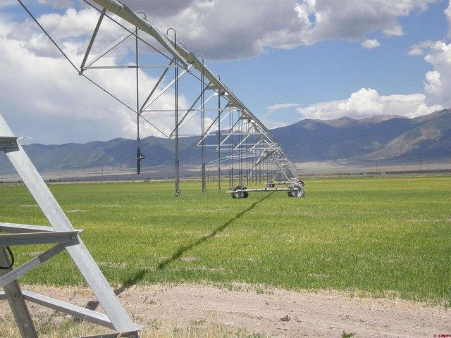 57500 and 57622 County Road AA, Saguache, CO 81149