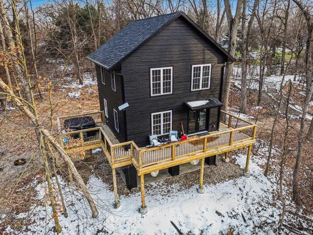 57507 Red Bud Lane
