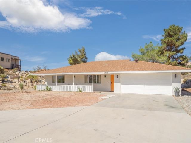 57508 Buena Suerte Rd, Yucca Valley, CA 92284 | MLS #JT25052 | Compass
