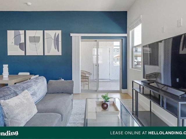 5750 N La Cholla Blvd 1 Bedroom Apartment for Rent at 5750 N La Cholla Blvd, Tucson, AZ 85741