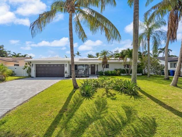 5750 NE 19th Ter, Fort Lauderdale, FL 33308