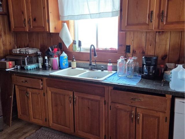 5750 Old Oneida Road