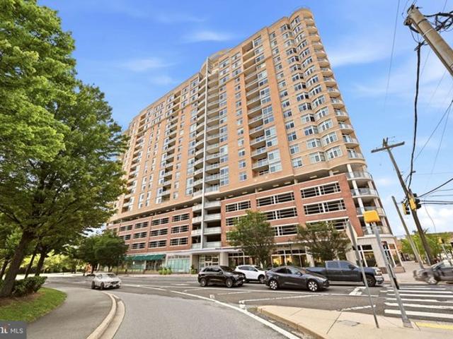 5750 Bou Ave Unit 812, Rockville, MD 20852