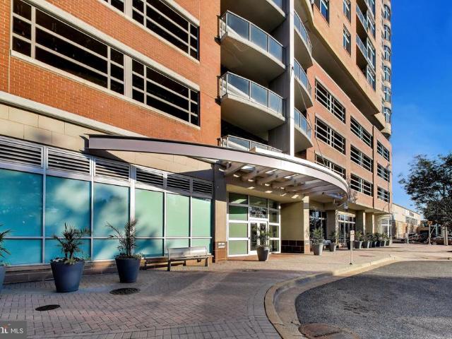 5750 Bou Avenue # 1501
