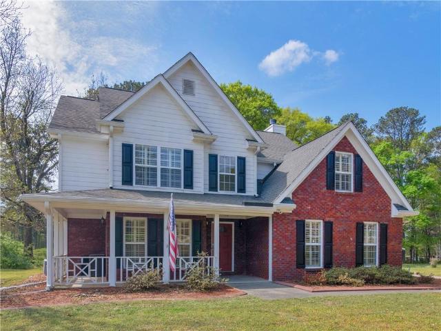 5750 Center Hill Church Rd, Loganville, GA 30052 | MLS #7762