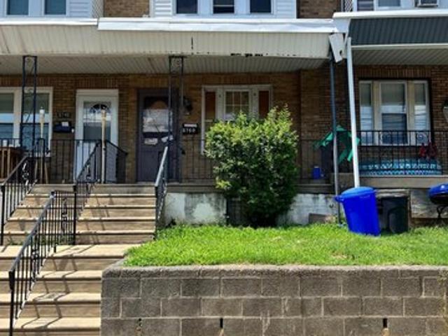 5750 Hegerman St, Philadelphia, PA 19135