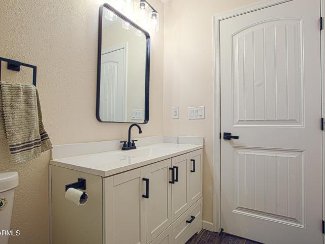 5750 Inspiration Dr, Globe, AZ 85501 | MLS #7009