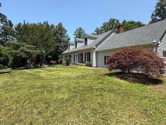 5750 Pendleton Ln, Warrenton, VA 20187