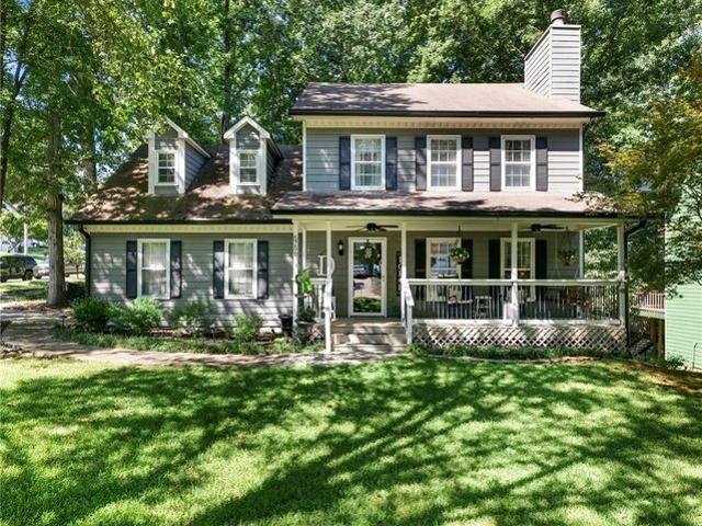 5750 Princeton Oaks Dr, Buford, GA 30518