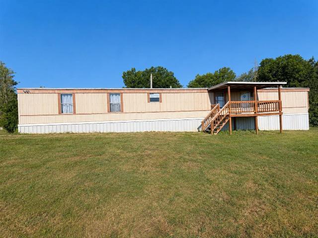 5750 Randolph Goodluck Road