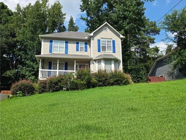 5750 Rex Mill Ter, Rex, GA 30273