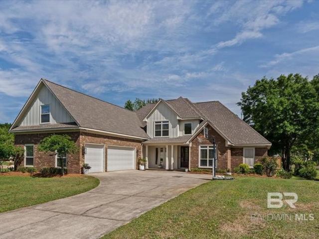 5750 Riverview Plantation Dr, Theodore, AL 36582
