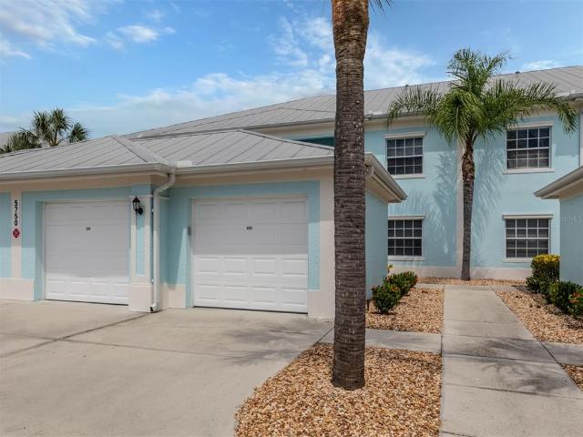 5750 Sabal Trace Dr, Unit 202BD5, North Port, FL 34287 | MLS #N6134