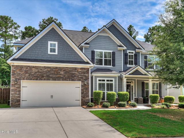 5750 Whispering Pines Way