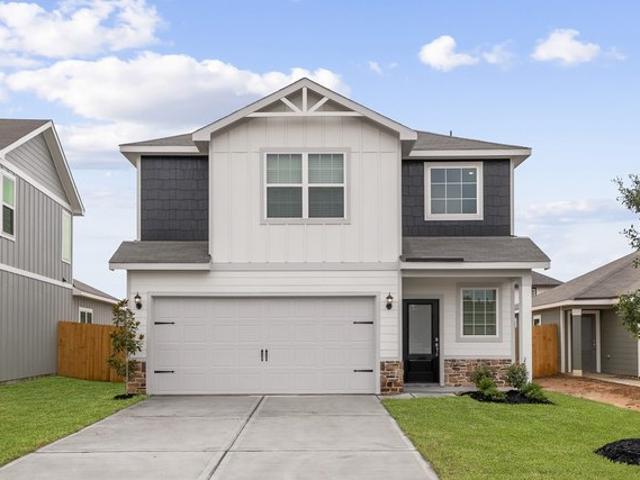 5750 Wild Iris Dr, Magnolia, TX 77354