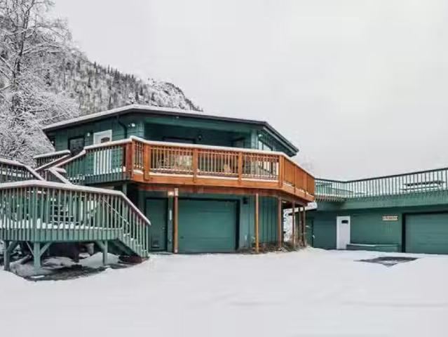 5750 WILD MOUNTAIN DR, EAGLE RIVER, AK 99577 Single Family Res.