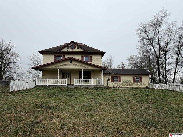 57510 th Rd, Jansen, NE 68377