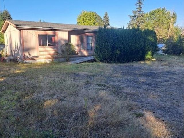 57515 Old Portland Rd, Warren, OR 97053