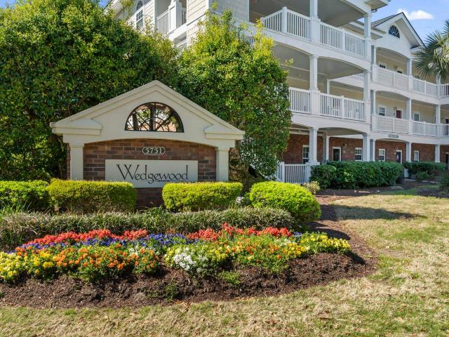 5751 Oyster Catcher Dr. 821