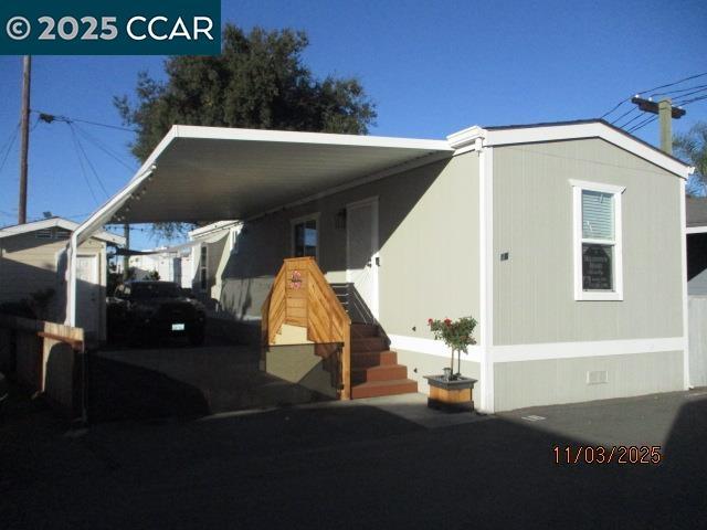 5751 Bridgehead Rd, Unit 16, Oakley, CA 94561 | MLS #41117 | Compass