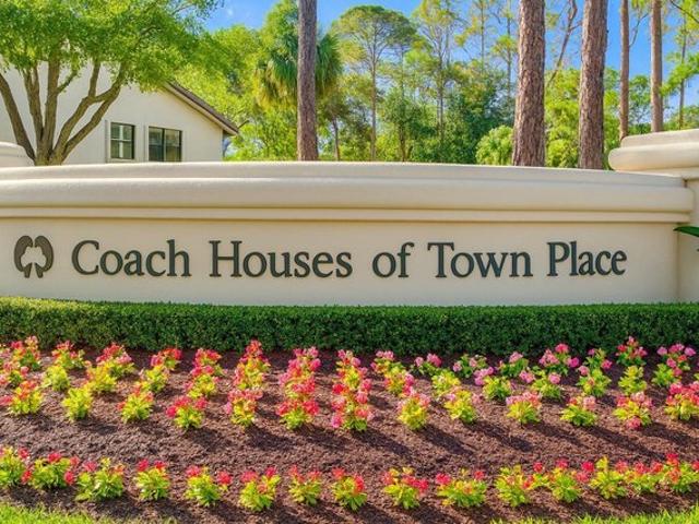 5751 Coach House Cir Apt E, Boca Raton, FL 33486