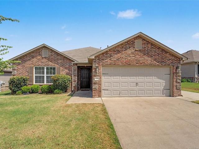 5751 E 147th St S, Bixby, OK 74008