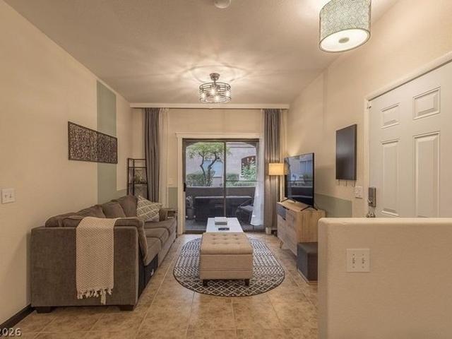 5751 E Hacienda Ave Unit 119, Las Vegas, NV 89122