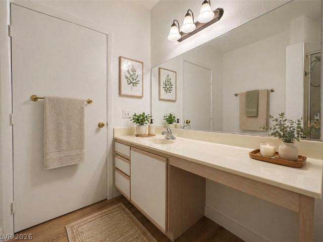 5751 E Hacienda Ave, Unit 243, Las Vegas, NV 89122 | MLS #2796