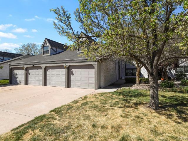 5751 E Ithaca Place # 4