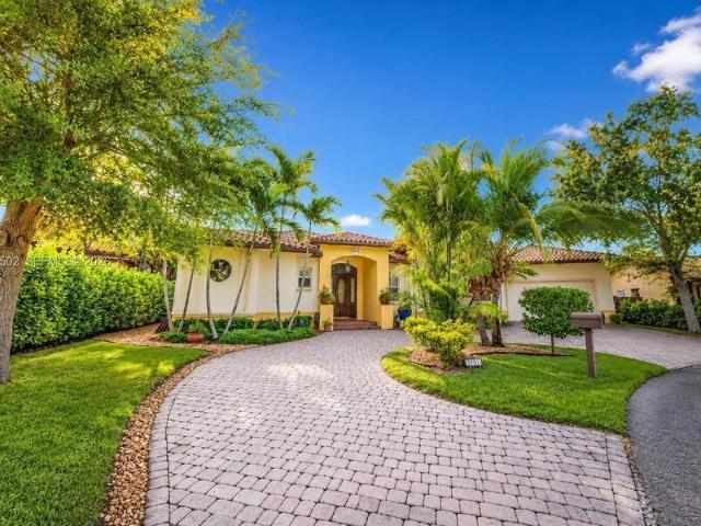 5751 SW 59th P, 4 beds, 3 full baths